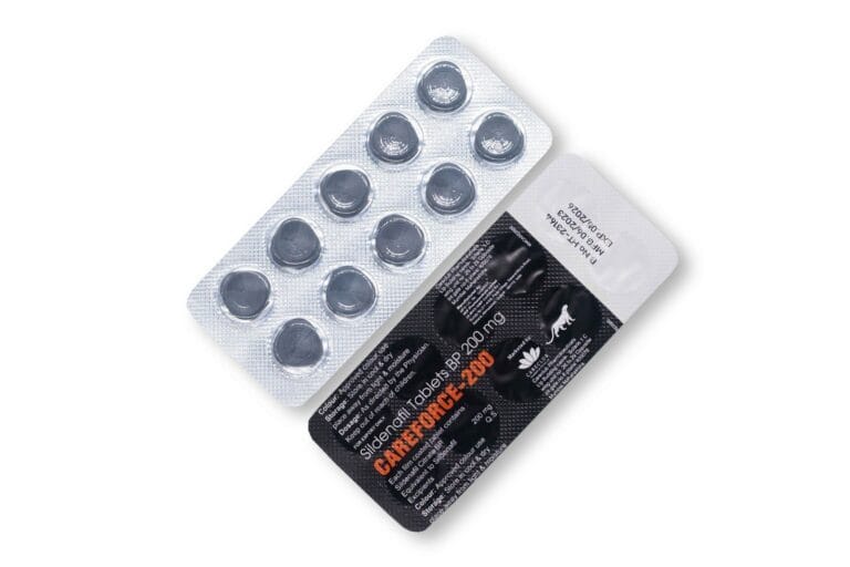 CareForce200mg kopen met extra korting ️ iDeal en IBAN